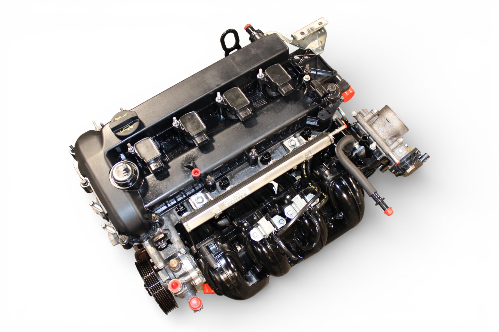 2006 2007 2008 2009 Mazda 3 2.3L 4-Cylinder VVT Engine JDM l3-ve l3ve ...