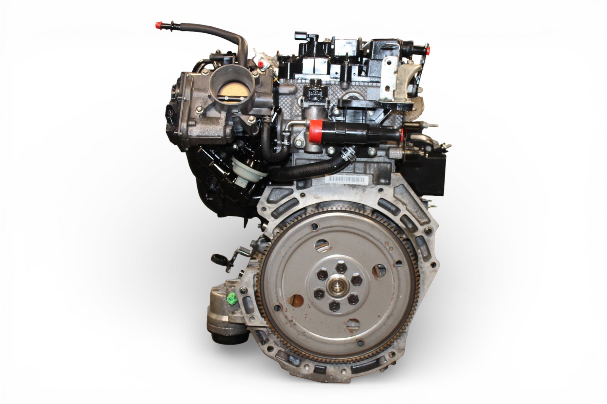 2006 2007 2008 Mazda 6 2.3L 4-Cylinder VVT Engine JDM l3-ve l3ve l3 Ma ...