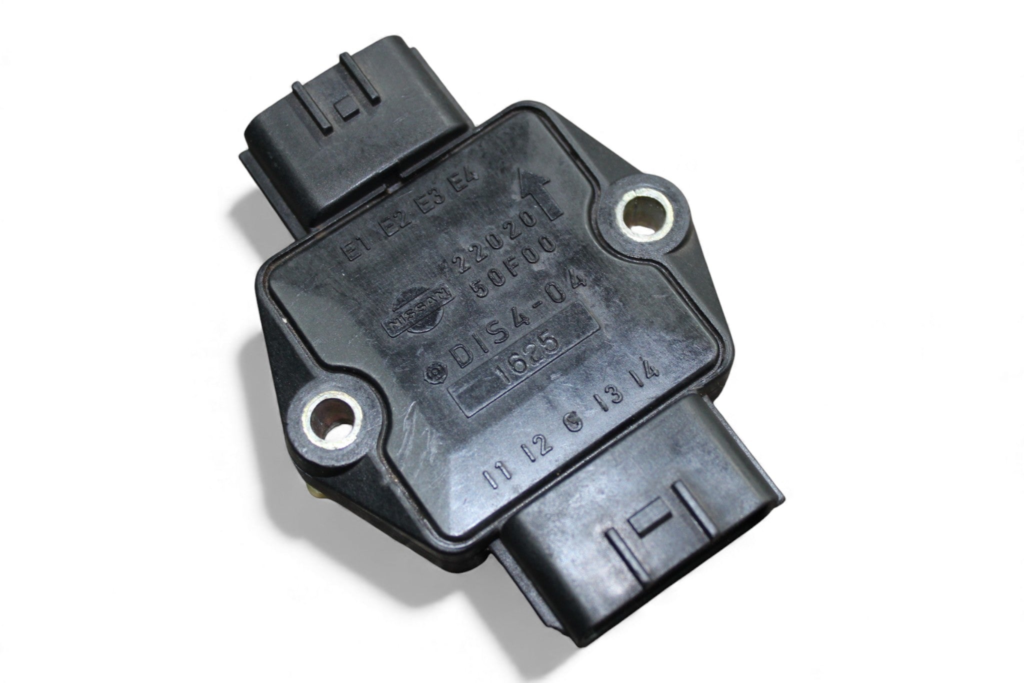 Nissan Silvia 180SX 240SX S13 S14 OEM Ignition Control Module JDM sr20 ...