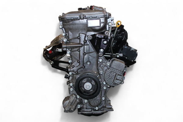 2010 2011 2012 2013 2014 2015 Toyota Prius 1.8L Hybrid Engine JDM 2zr ...